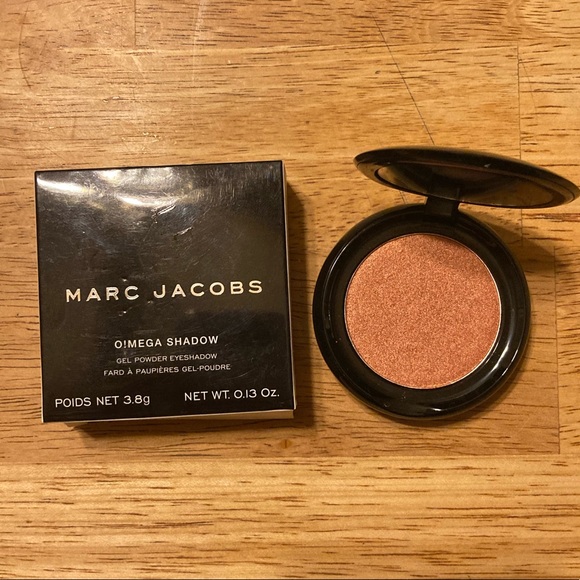 Marc Jacobs | Makeup | Last Marc Jacobs Omega Eyeshadow Omg | Poshmark